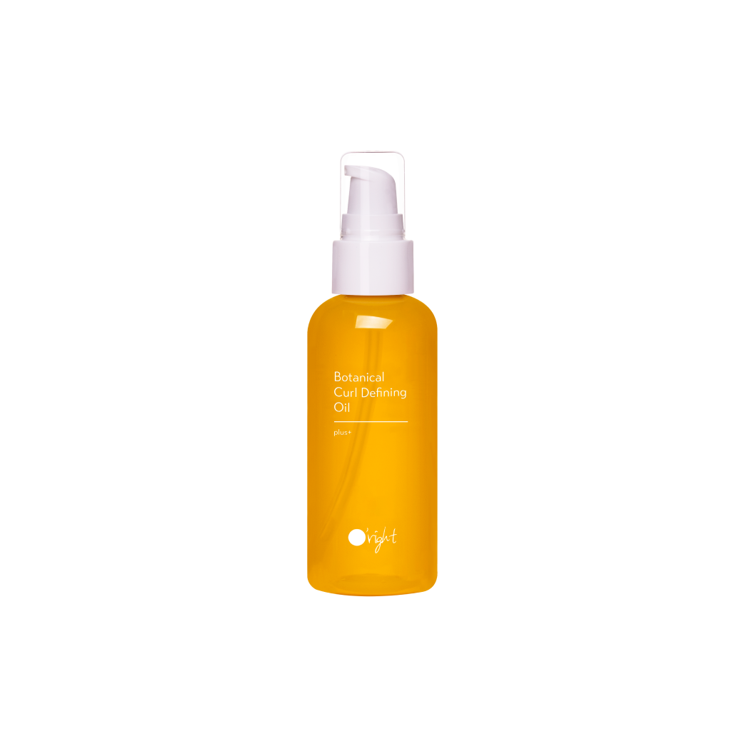 植萃彈力造型油100ml | O'right 歐萊德 線上購物網